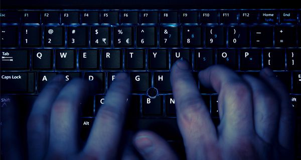 Individual cyber protection - Report Fraud
