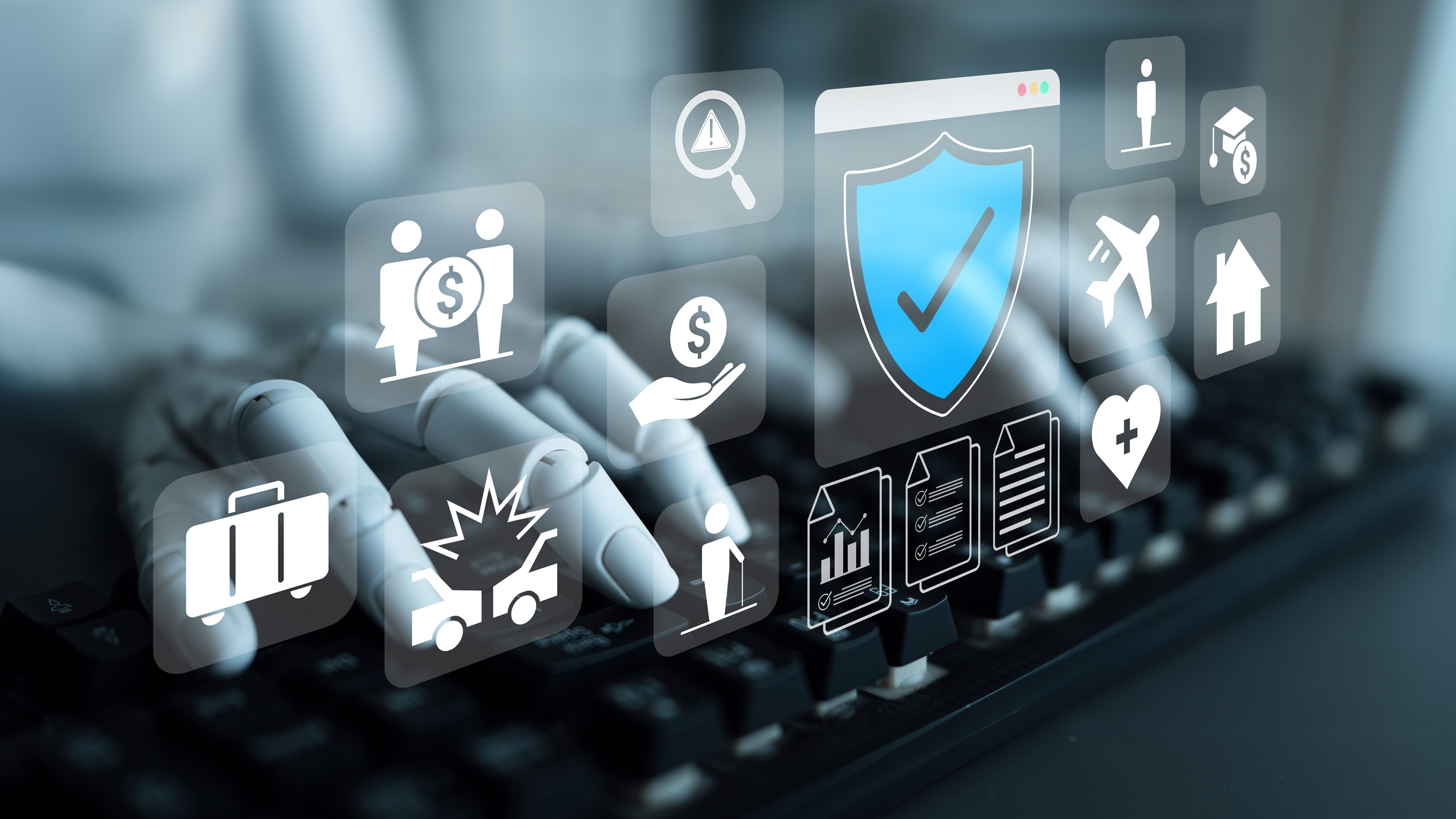 Asset misappropriation fraud - Report Fraud